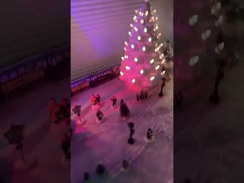 Tweetsie Railroad Christmas