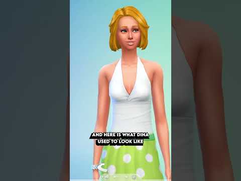 The Caliente Family Refresh In The Sims 4