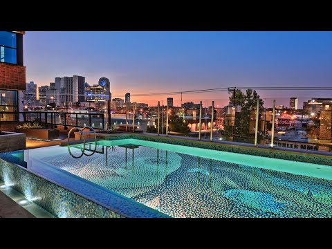 Novel Deep Ellum | Dallas Apartments