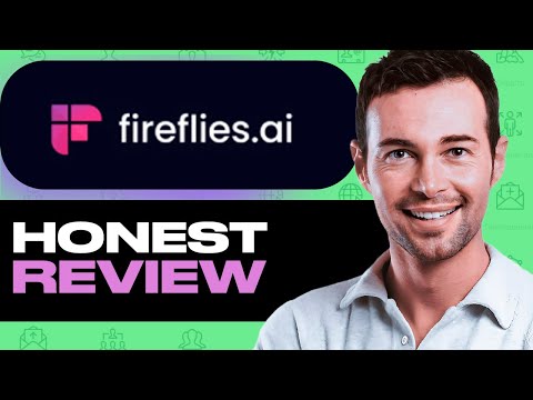 Fireflies AI Tool Review - Insights Before Recording
