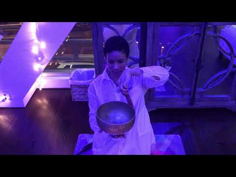 Sacred Cacao Ceremony at om.life