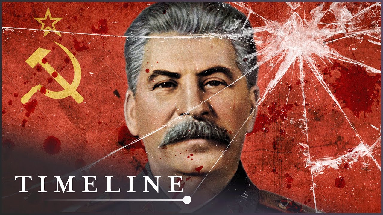 The Rise and Fall of Joseph Stalin: A Historical Overview | Galaxy.ai
