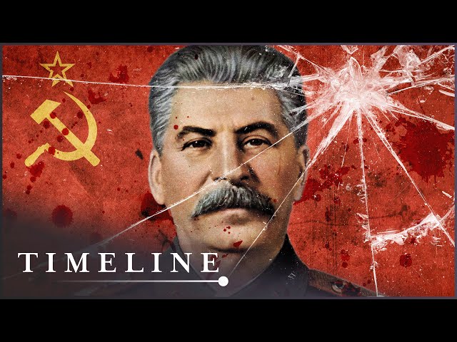 The Rise and Fall of Joseph Stalin: A Historical Overview | Galaxy.ai