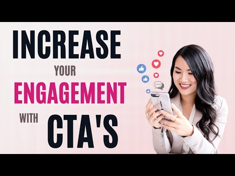 Call-to-Actions: How to Use High-Converting CTAs (for Social Media)