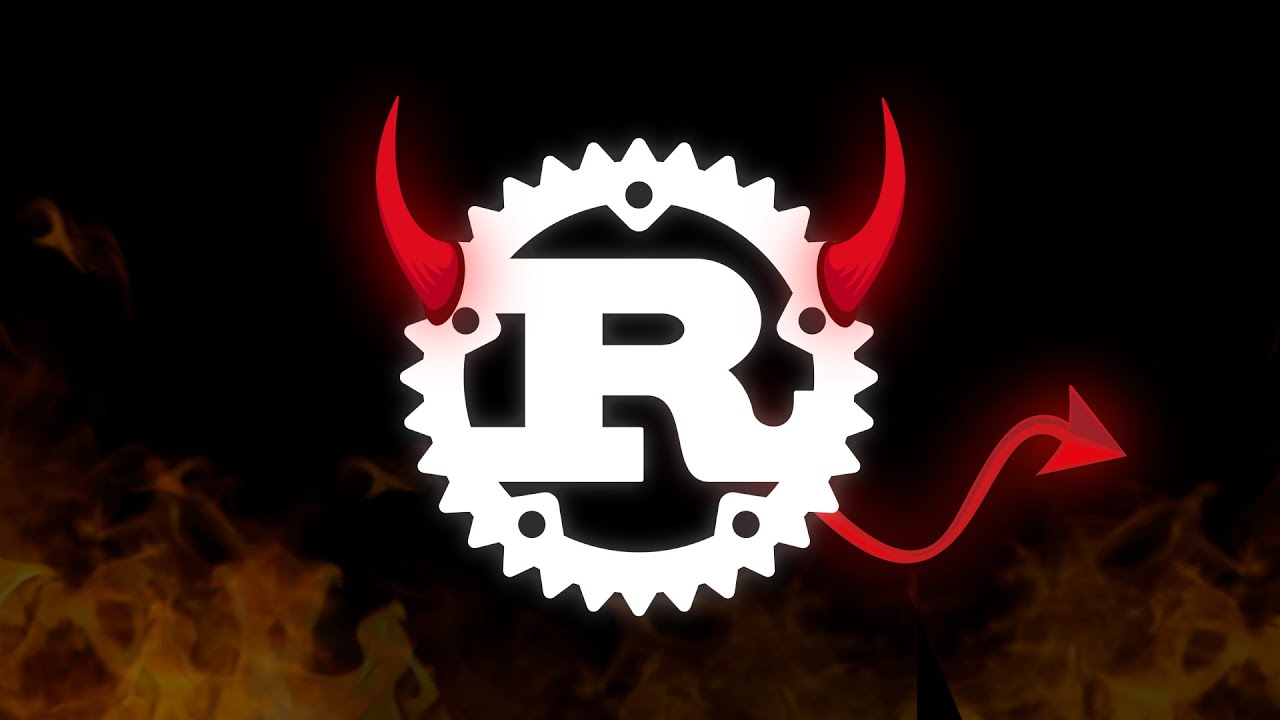 5 deadly Rust anti-patterns to avoid
