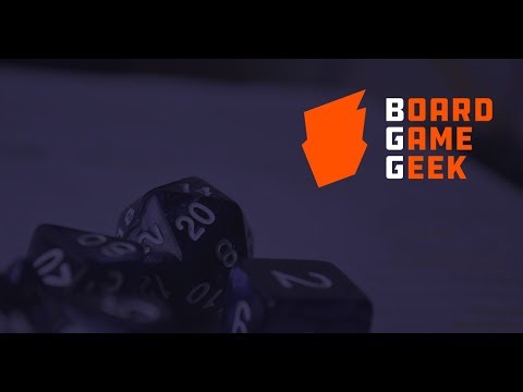 Rob Looks at the BGG CON 2019 Flea Market