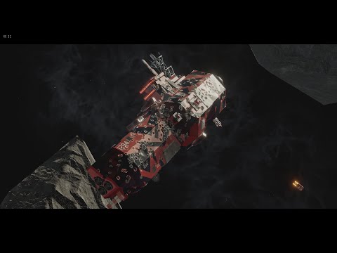 Steam Community :: NEBULOUS: Fleet Command