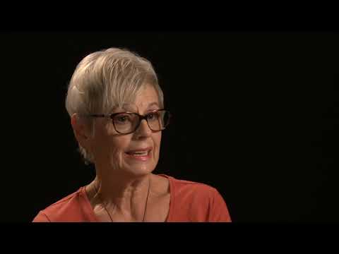 SAQA Global Exhibition: Connecting Our Natural Worlds - Meet the Artist: Greta F. Hildebrand