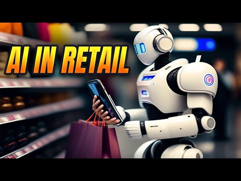 AI in Retail Enhancing Customer Experiences and Revolutionizing Shopping
