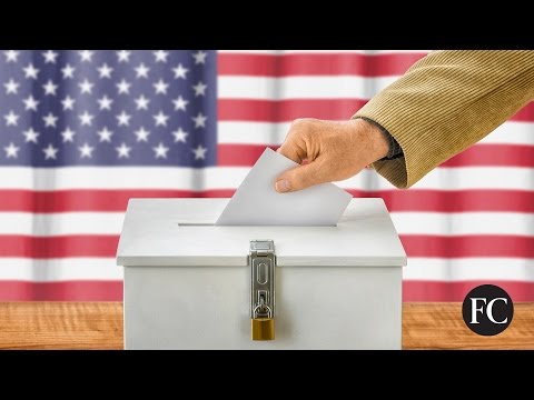 Disrupting The Debate Stage: Can Third Party Candidates Succeed This Election Season?