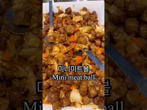 Lunch of ordinary office workers in Korea🇰🇷pt. 225 #mukbang #korean #korea #seoul #foodie