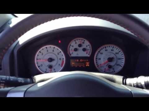 2012 Nissan Titan review