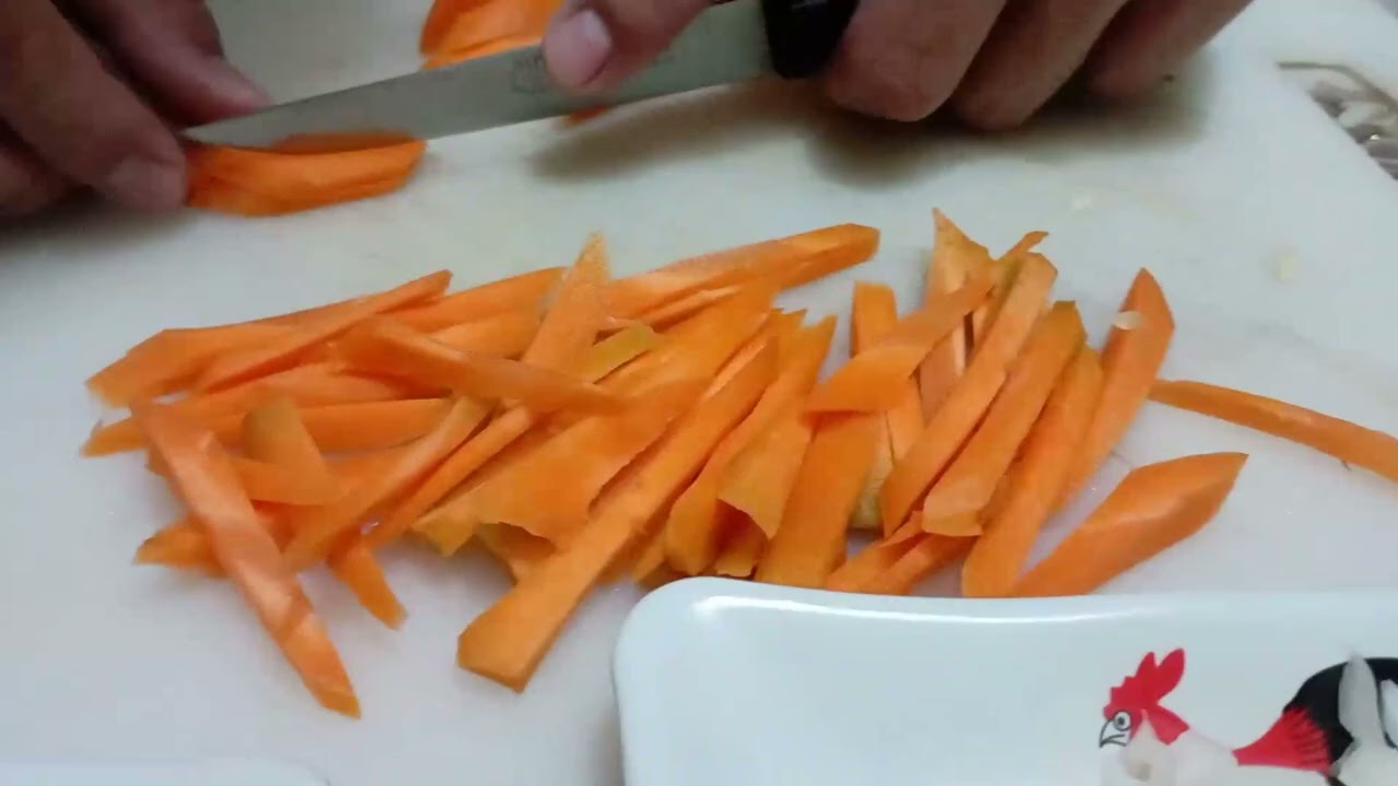 TLE Performance Task 2nd Quarter (Revised)