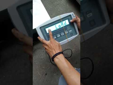 calibrate azuki digital scale ๐๐โฅ๏ธ๐
