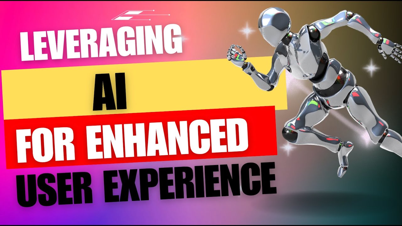 Revolutionizing User Experience with AI Technology