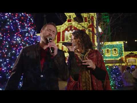 Branson Christmas Shows