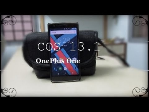 OnePlus One COS13.1 Review..Microsoft’s Crap