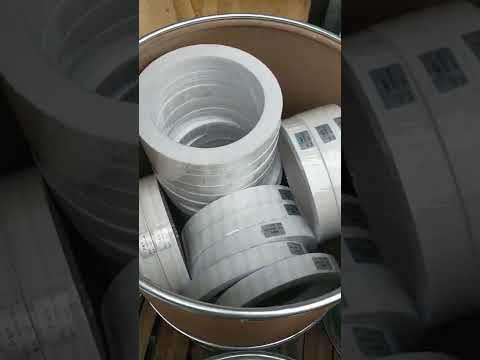 Processing customized PTFE gaskets of various sizes. Modified PTFE gasket China Factory