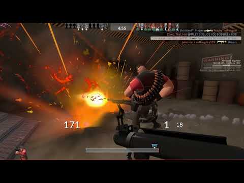 Steam Community :: Video :: TF2 - SOLDIER OF RAMPAGE