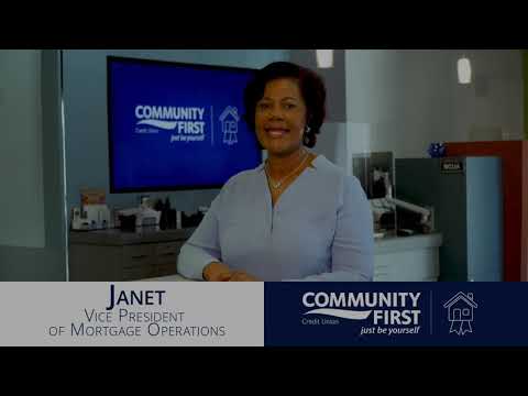Community First Credit Union of Florida | Smart Cents : First-Time Homebuyer