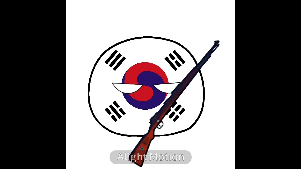 Top 5 now vs then #countryballanimation #history #geography #shortvideo #countryballs