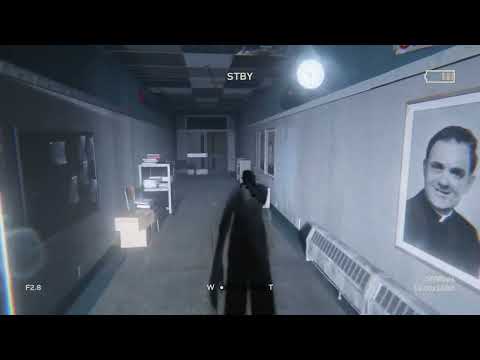 Steam Community :: Video :: Outlast 2 | School