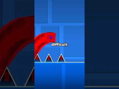 The Most Frame Perfects in Geometry Dash