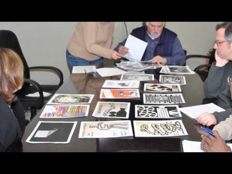 2014 Poster contest announcement