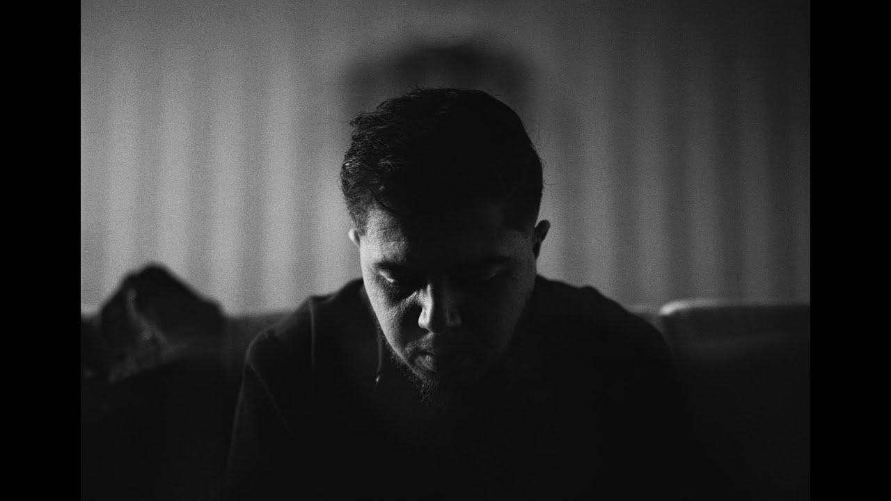 Lyrics & Translations of YESTERDAY by Hamza | Popnable