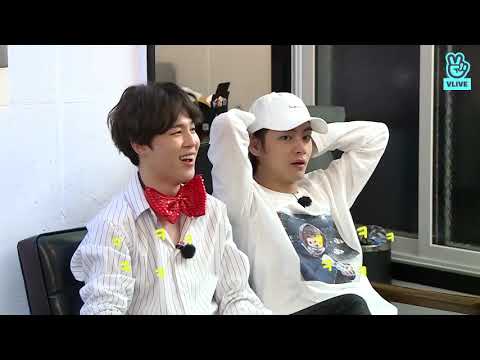 [VIETSUB] RUN BTS Ep.56 - VLive 2018