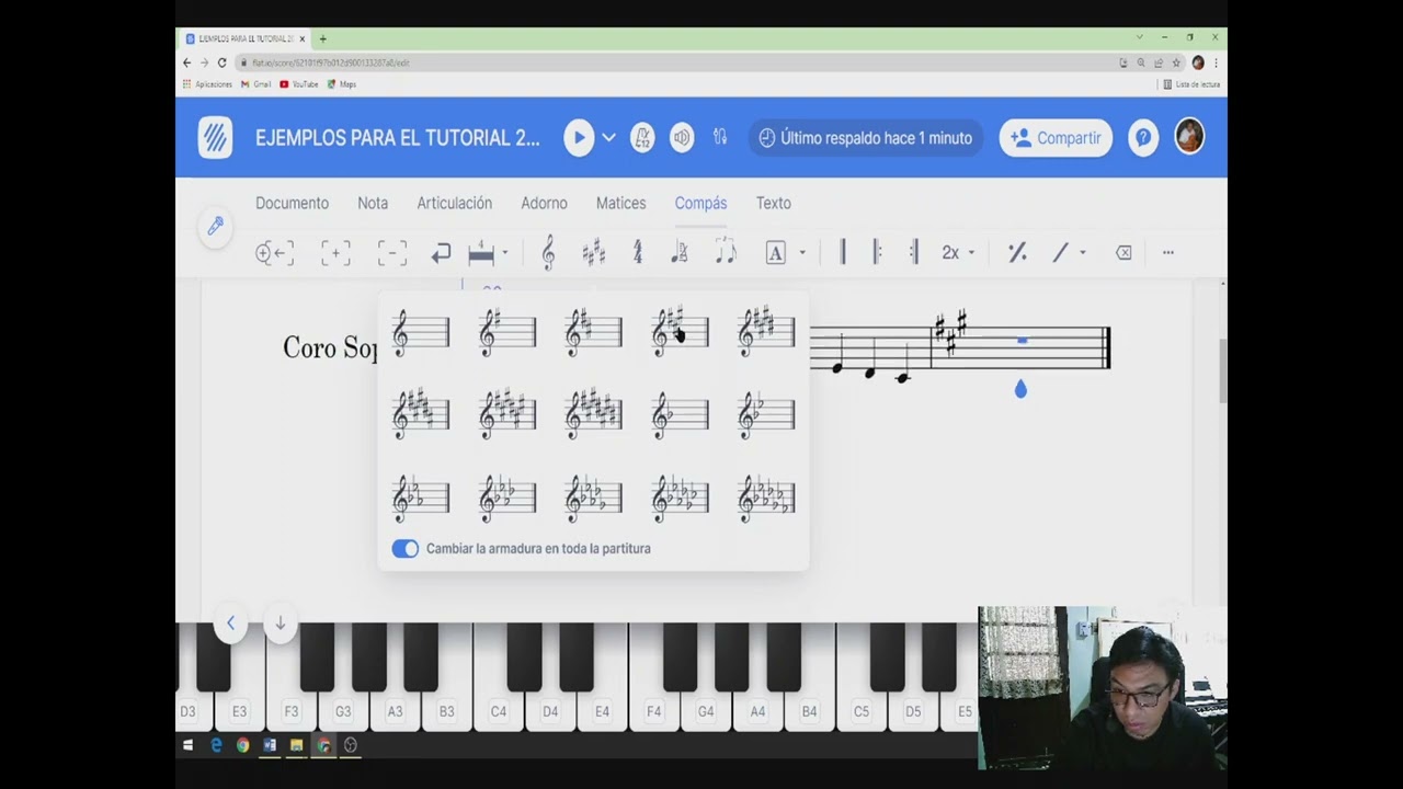TUTORIAL COMO MANEJAR FLAT PRIMERA PARTE