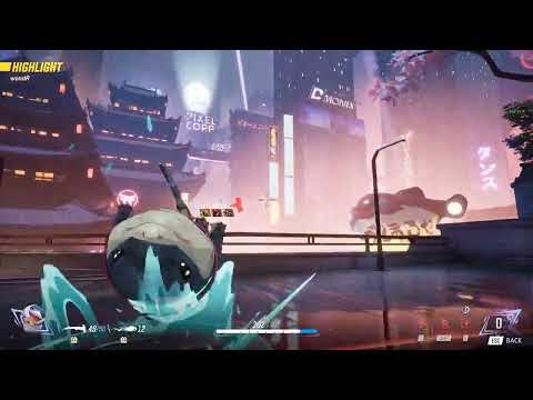 Steam Community :: Video :: Marvel Rivals Hawk Tuah