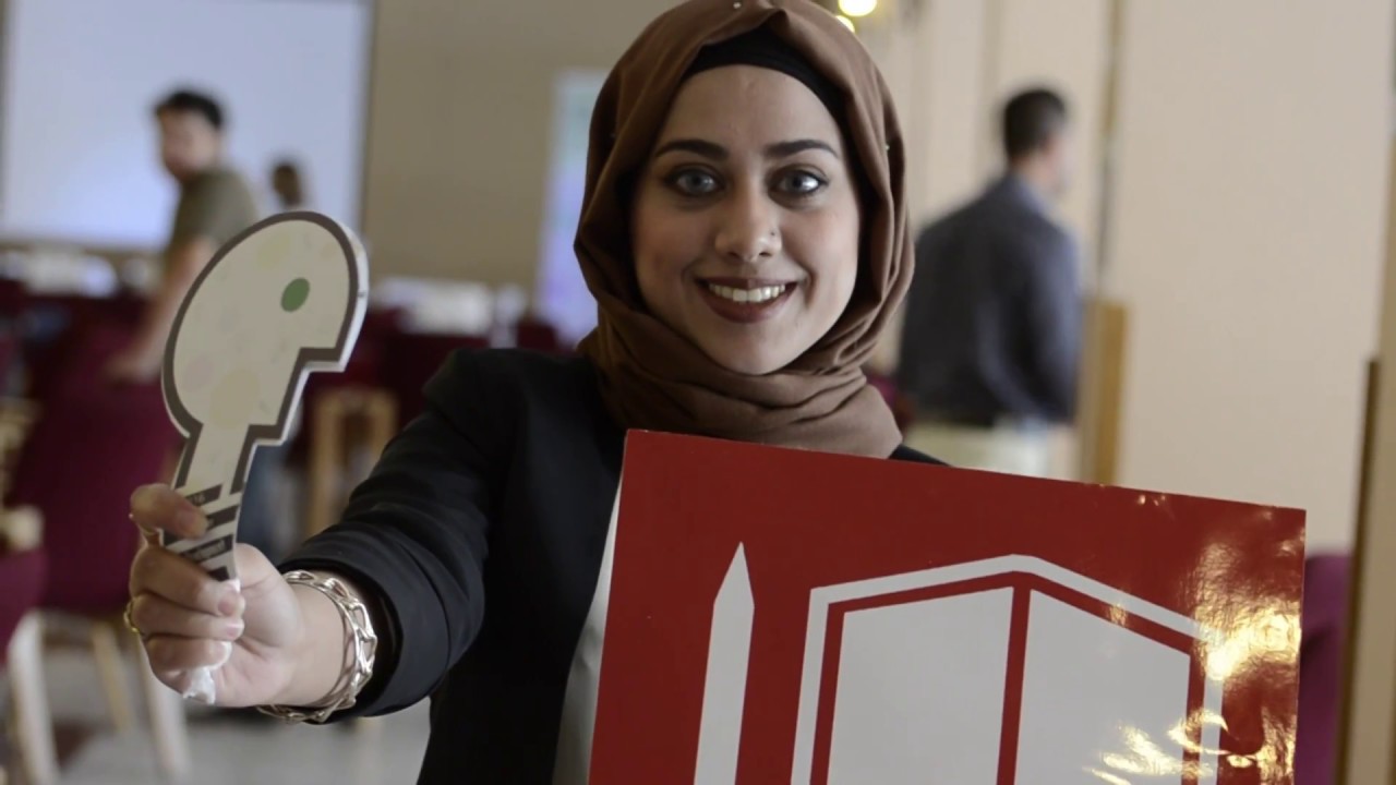 UNDP/EU Partnership for Local Area Development in Iraq