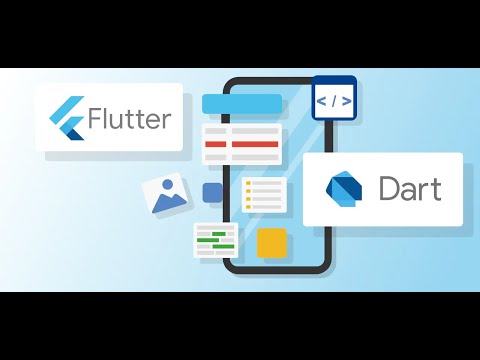 The Form Widget and FormState in Dart & Flutter part 81