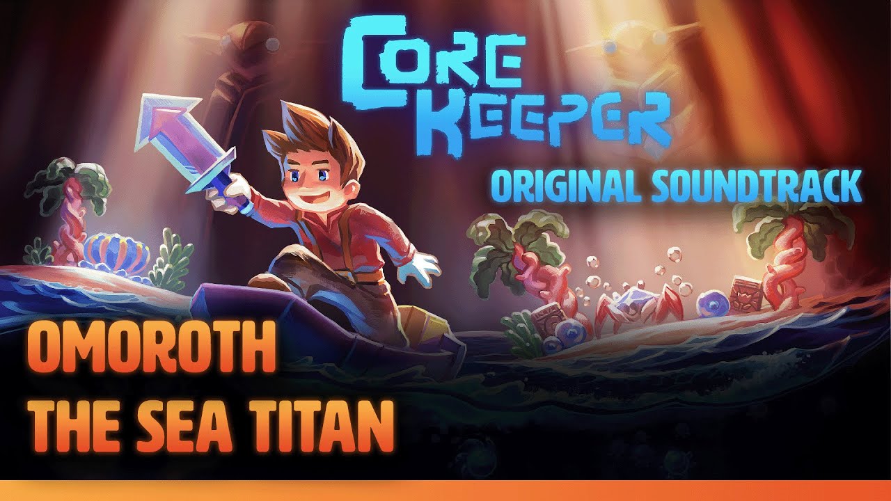 Core Keeper - Gematsu