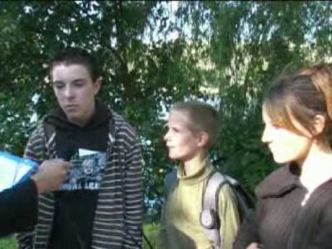 LA PREUVE : Y SONT CONS LES FRANCAIS HEIN !