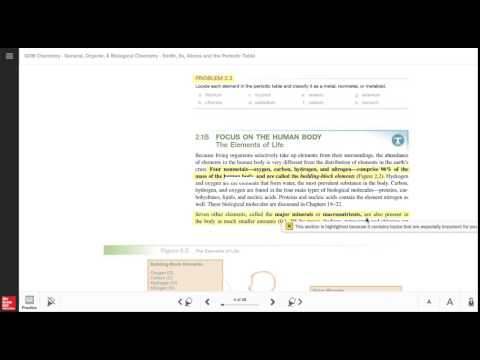 Mobile Connect and SmartBook