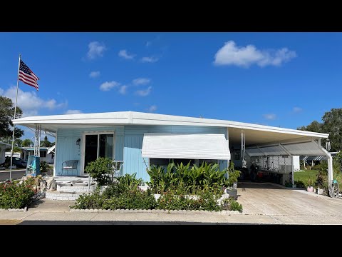 SLR Mobile Homes (49C)