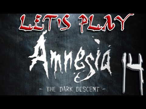 Steam Community :: Video :: Let's Play Amnesia: The Dark Descent Part ...