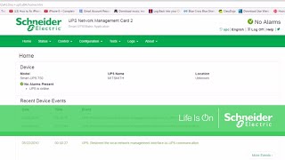Frequently Asked Questions — Schneider Electric