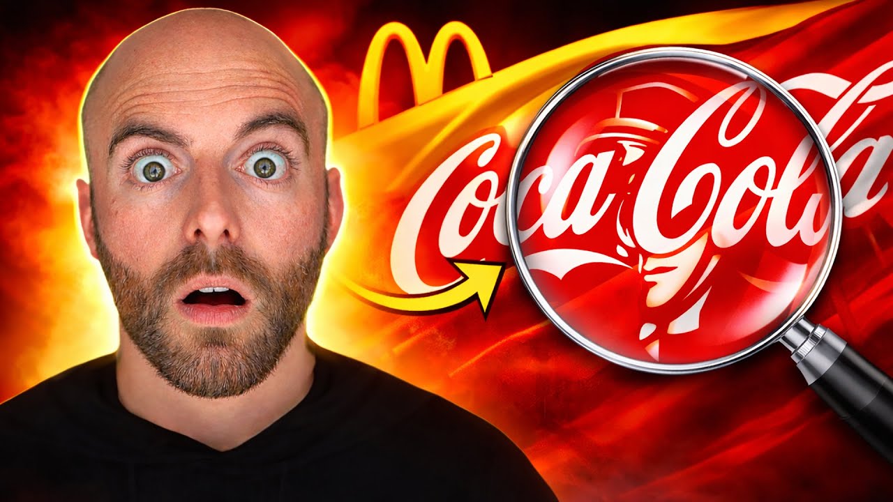 10 Hidden Messages Companies Didn’t Want You to See