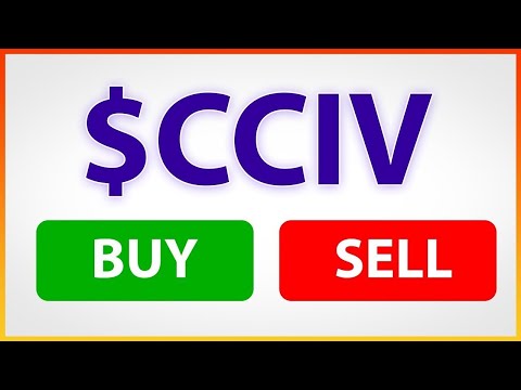 Is Lucid Motors $CCIV Stock a BUY? ($CCIV Analysis & Prediction)