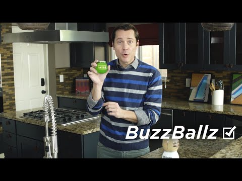 BuzzBallz Review: Fun Times If You Ask Me