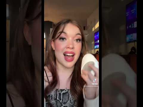 update on the ariana grande perfume mod vanilla! #beauty #perfume #arianagrande #perfumereview