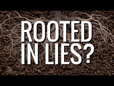 TRAILER: Organic Food: Rooted in Lies? - Carolyn Roberts