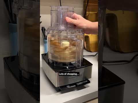 How Wirecutter Tests Food Processors
