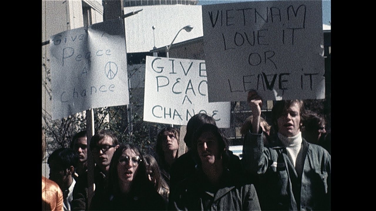 WFAA - November 14, 1969