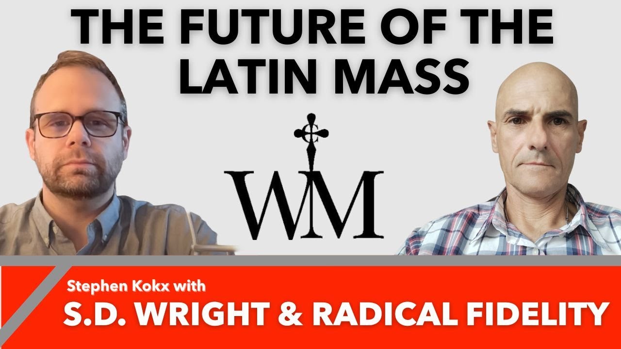 Traditional Catholics Should Not Support Latin Mass Proposal For Cardinals & Leo