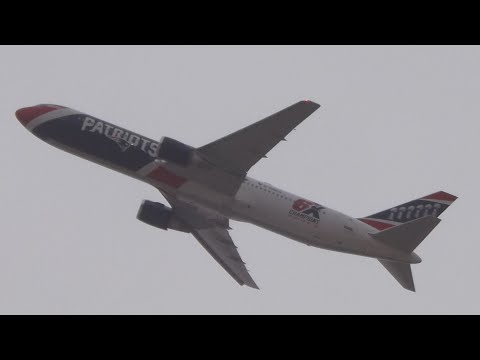 pictures from El Paso Airport     3/21/2021