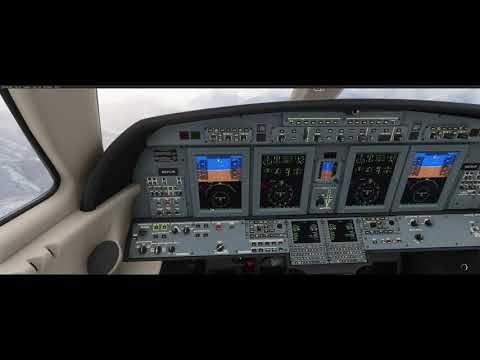 "Set Heading Bug" key binding always syncs to 360° heading - Aircraft & Systems - Microsoft ...